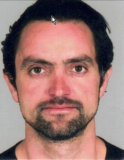 Jacquez David – USC Cyclotourisme